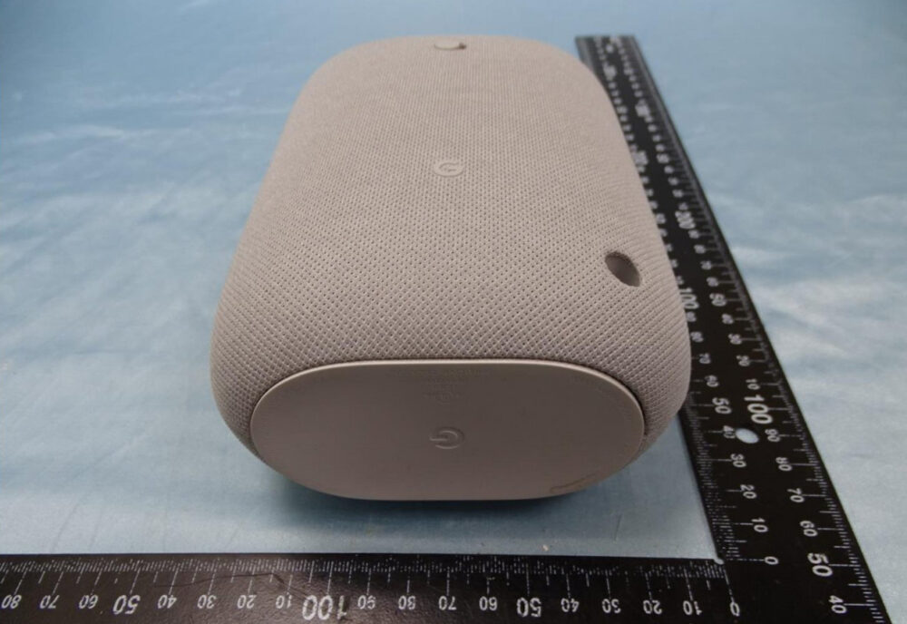Google Nest Speaker: Here's our first look! - Android Authority