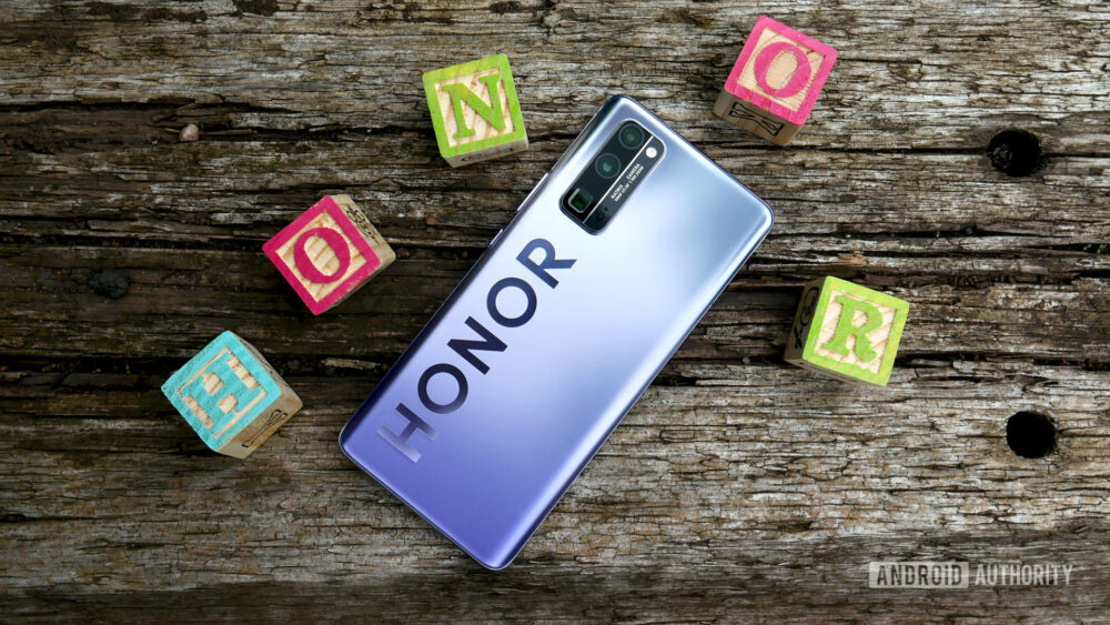 HONOR resumes ties with Qualcomm and others after HUAWEI split (Updated)