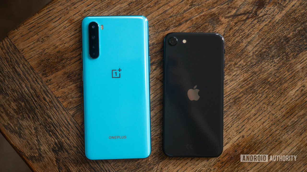 2020 was the year of the mid-range smartphone - Android Authority