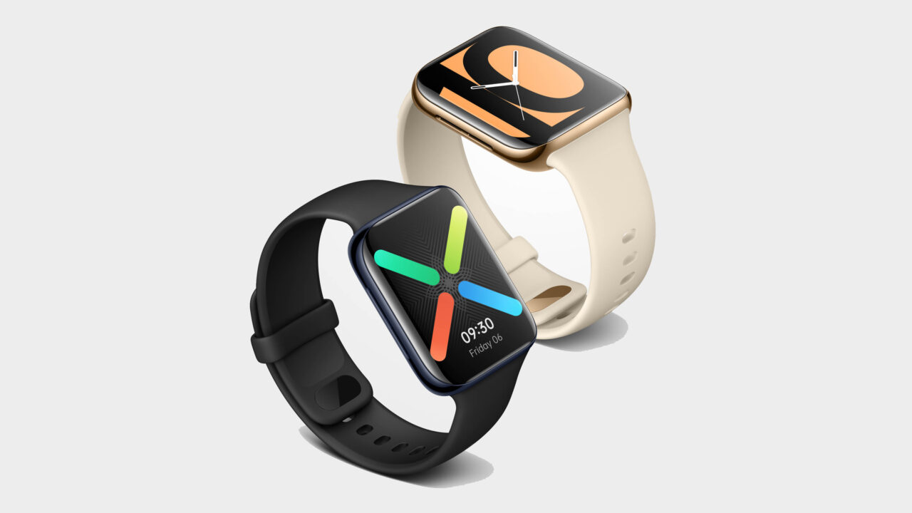 OPPO Watch review: An excellent Wear OS smartwatch - Android Authority
