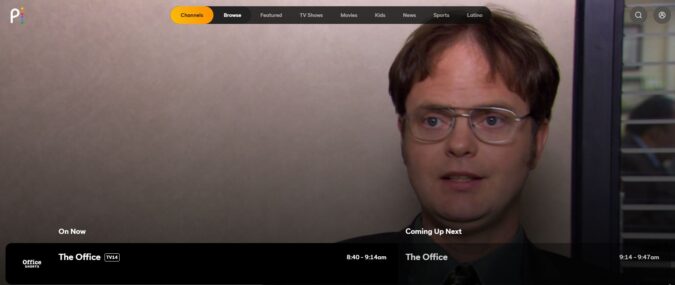 Peacock review: Its best feature is that it's free - Android Authority