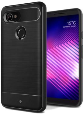 Google Pixel 2 XL Cases - here are some of your best options