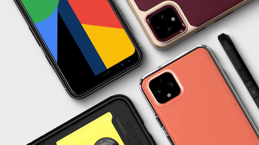 The best phone cases and brands for you - Android Authority