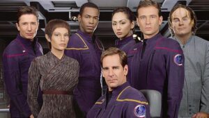 The best Paramount Plus Star Trek shows, plus a look at shows to come