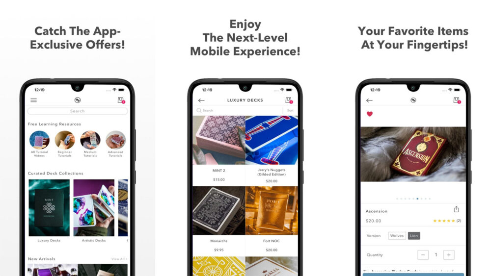The best magic apps for Android to learn that new trick - Android Authority