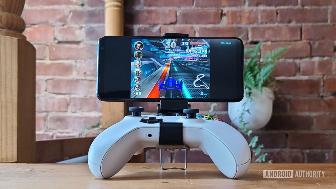 The Best Emulators For Gaming On A Chromebook Android Authority