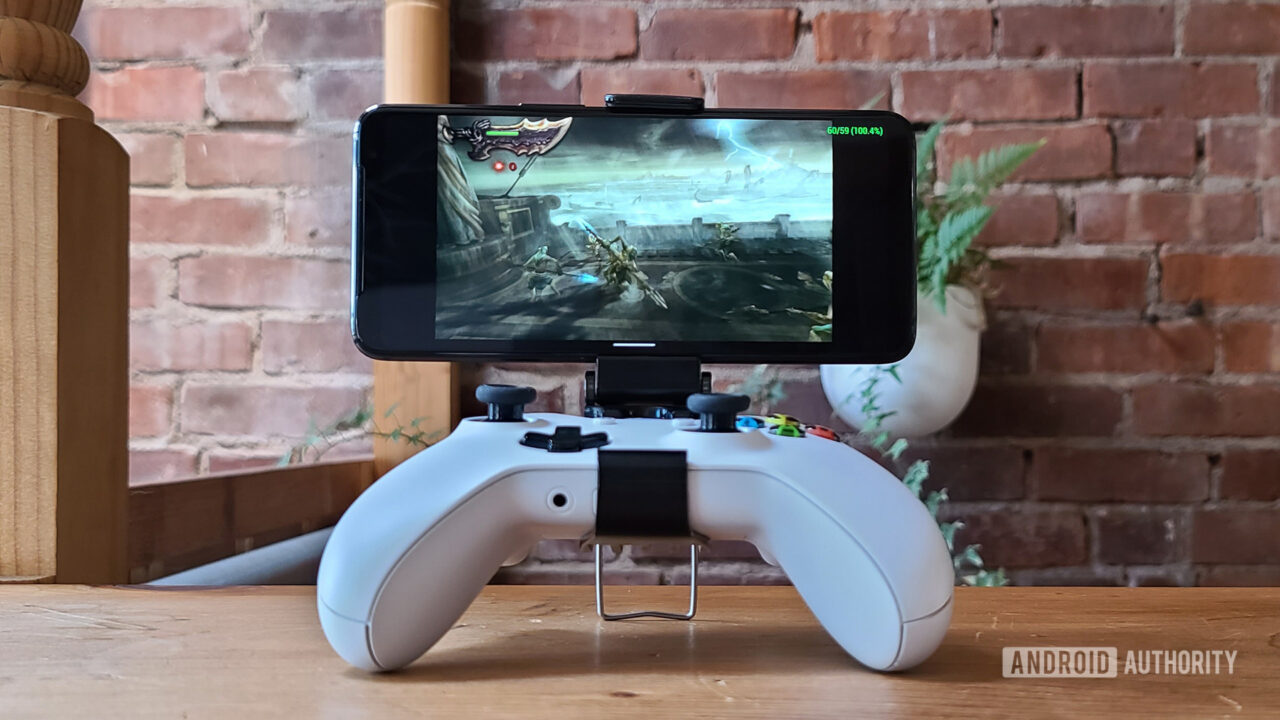 The best emulators for gaming on a Chromebook - Android Authority