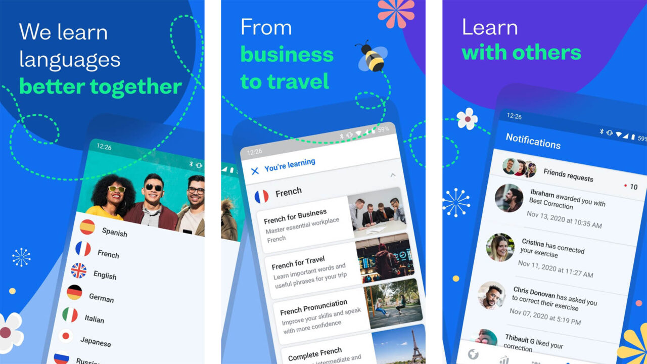 10 best Arabic learning apps for Android - Android Authority