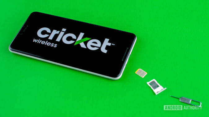 The best Cricket phones to spend your money on - Android Authority