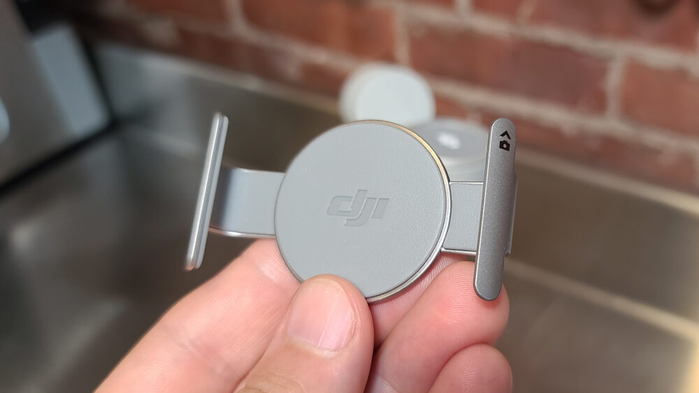 DJI OM 4 review: Maybe taking things a bit too far - Android Authority