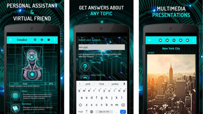 The best personal assistant apps for Android - Android Authority