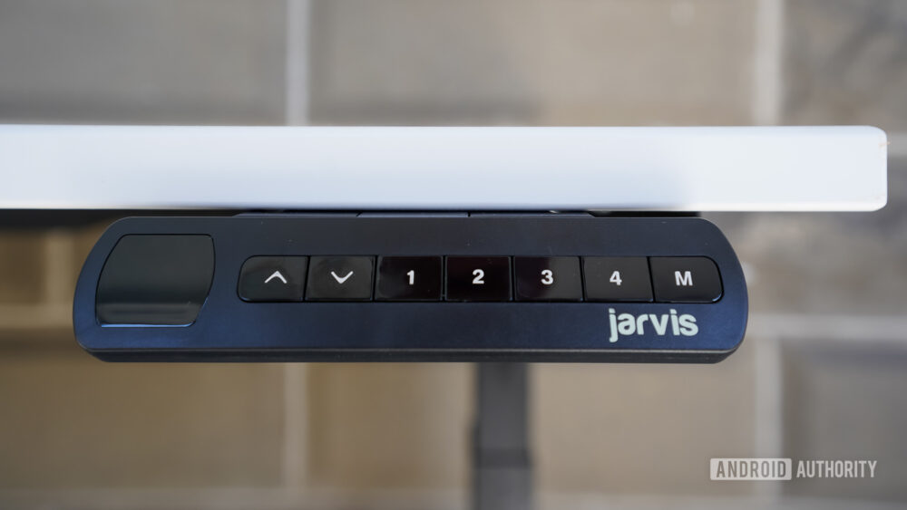 Fully Jarvis standing desk review: A motorized bruiser