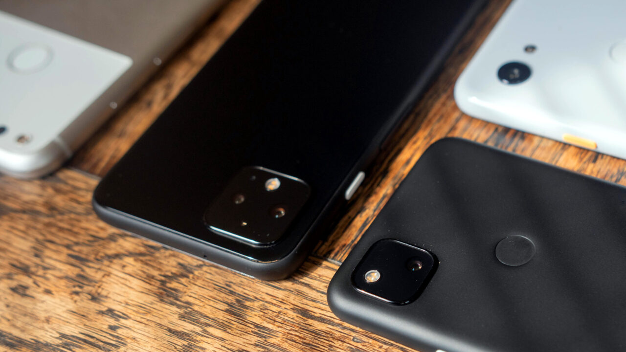 Pixel 5 pricing leak, OnePlus 8T/Xiaomi Mi 10T launch date, and more ...