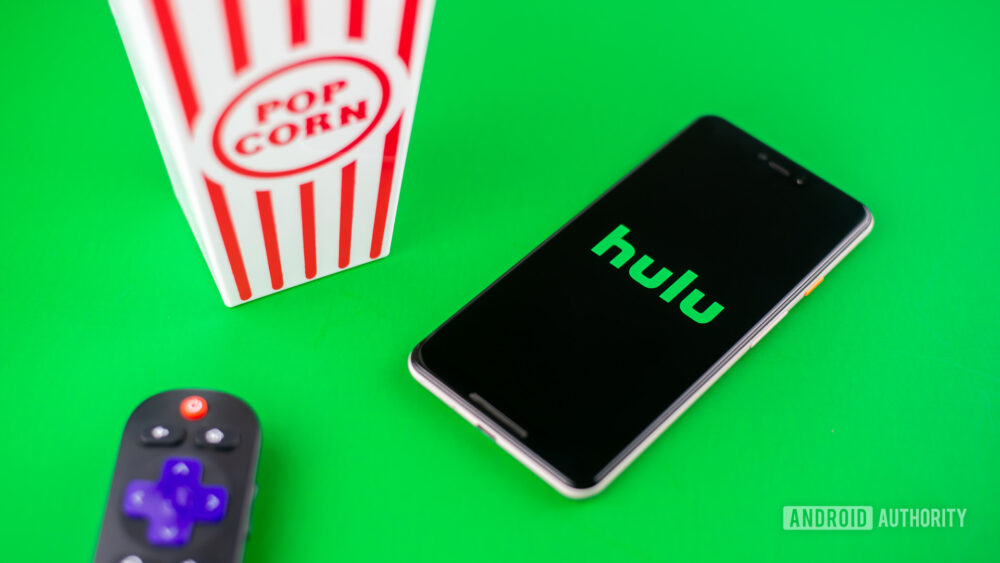 Hulu Error 94: What is it, and how to fix it - Android Authority