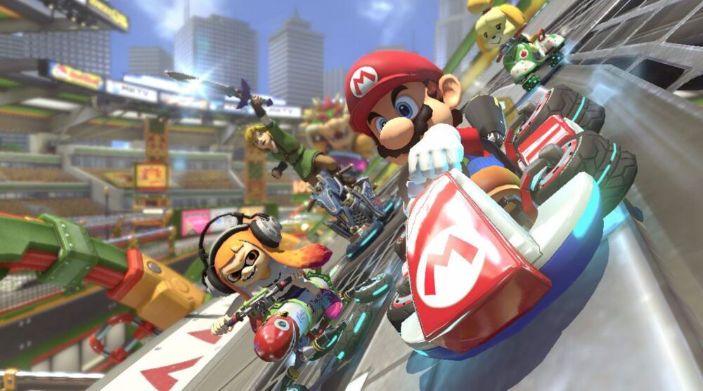 The best Mario Switch games you should buy right now - Android Authority