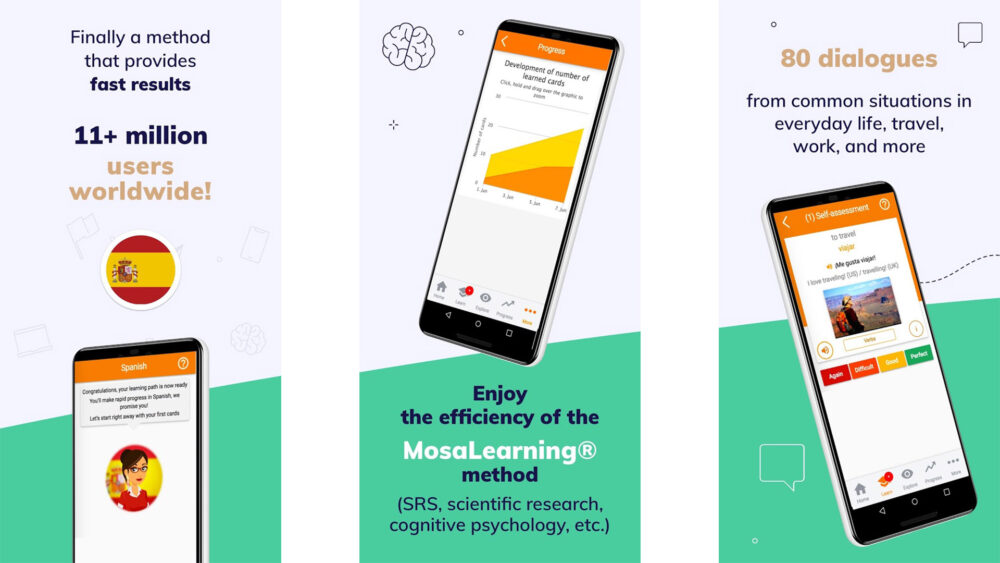 10 best German learning apps for Android - Android Authority