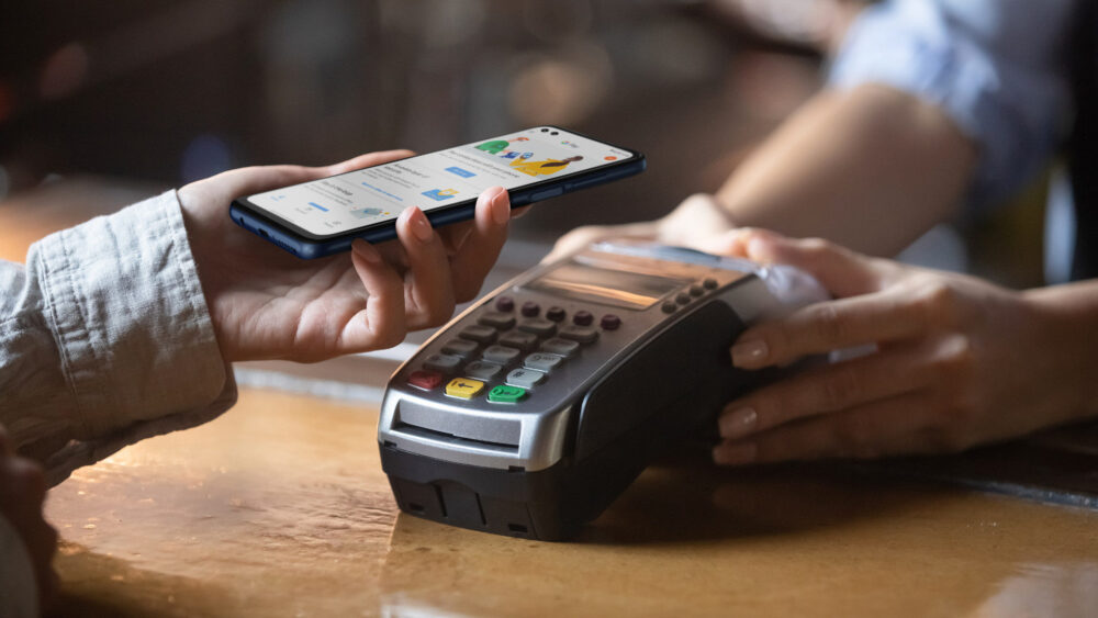 What is NFC and how does it work? Here's everything you need to know