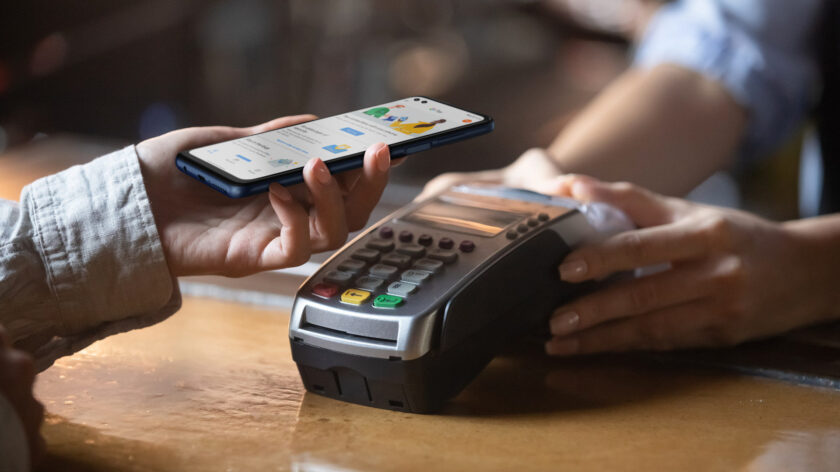 What is NFC and how does it work? Here's everything you need to know