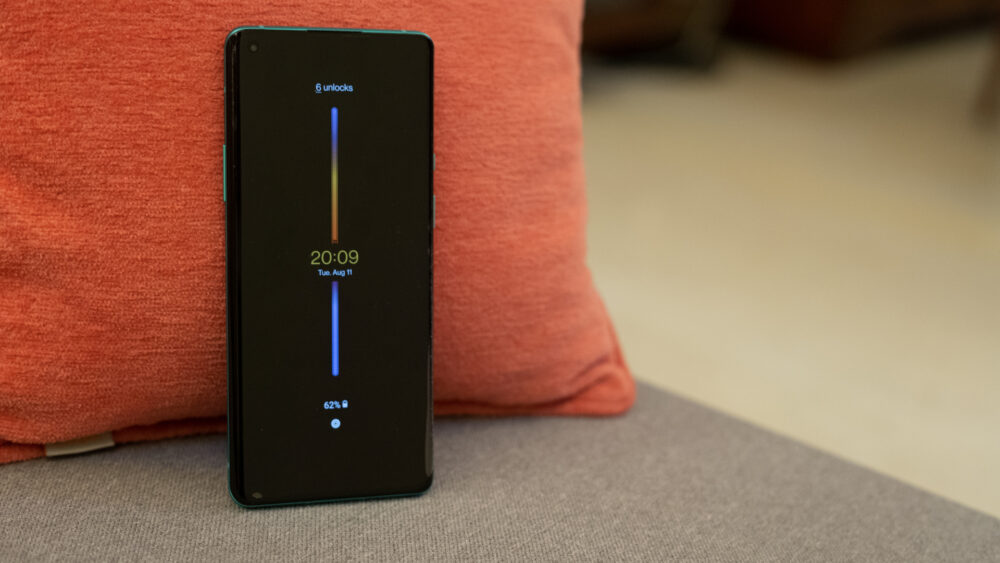 OnePlus 8 Pro review revisited: The good and bad six months later