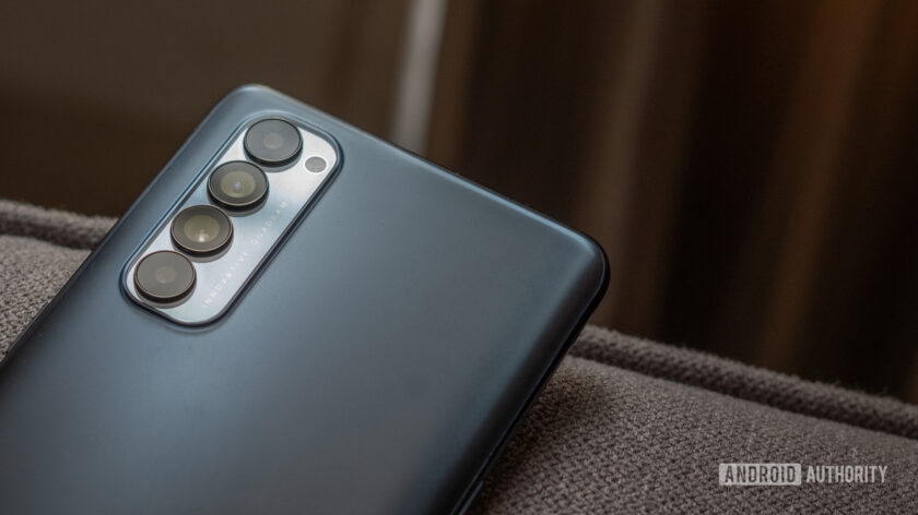 OPPO Reno 4 Pro review: The price of ultra-fast charging