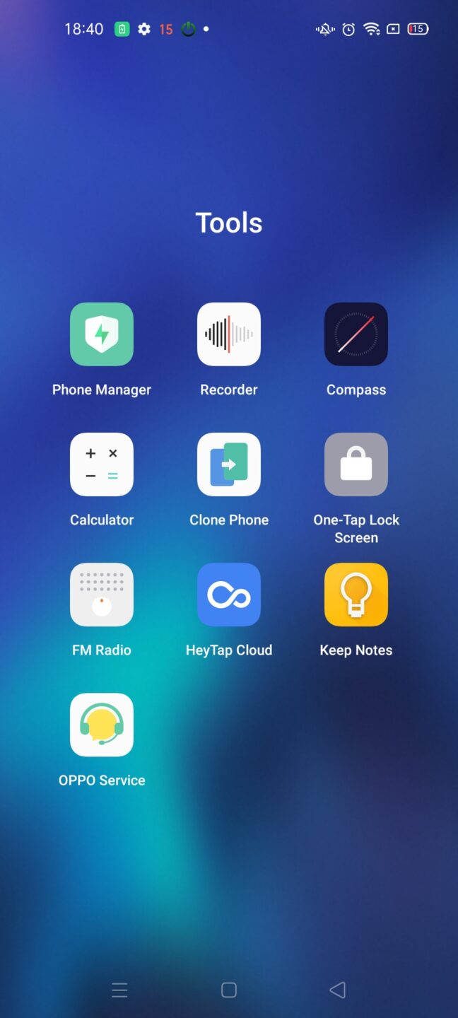 OPPO Reno 4 Pro review: The price of ultra-fast charging