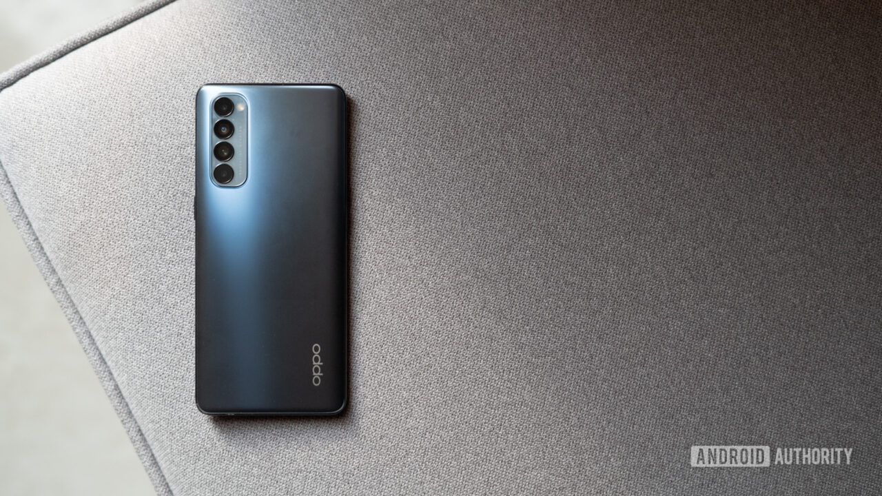 OPPO Reno 4 Pro review: The price of ultra-fast charging