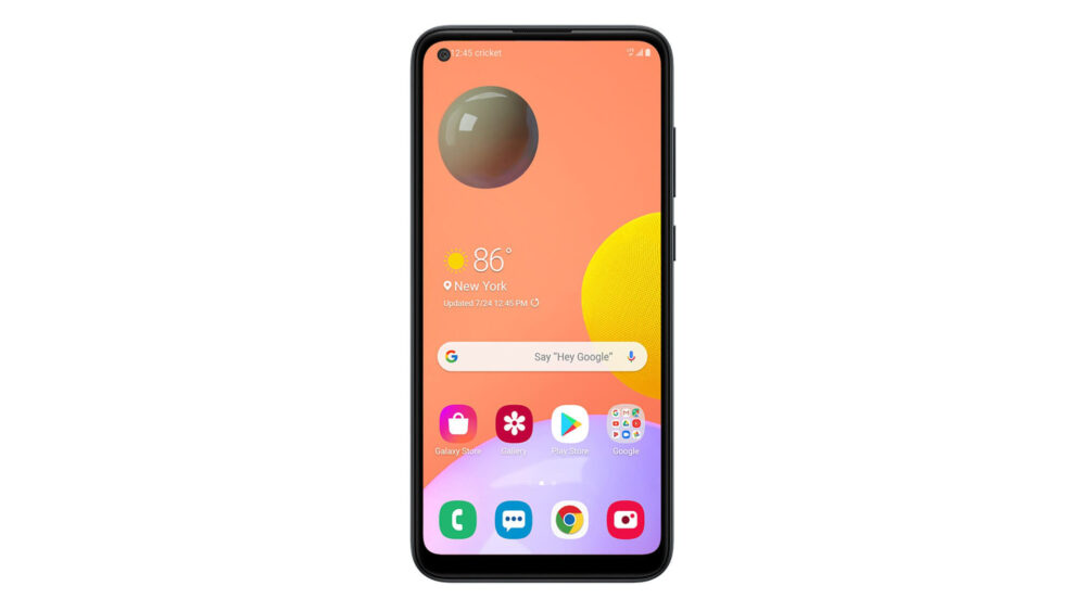 Samsung Galaxy A11 review: A solid starter - Android Authority