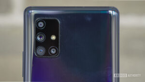 Samsung Galaxy A71 5G review: Affordable 5G that doesn't feel cheap