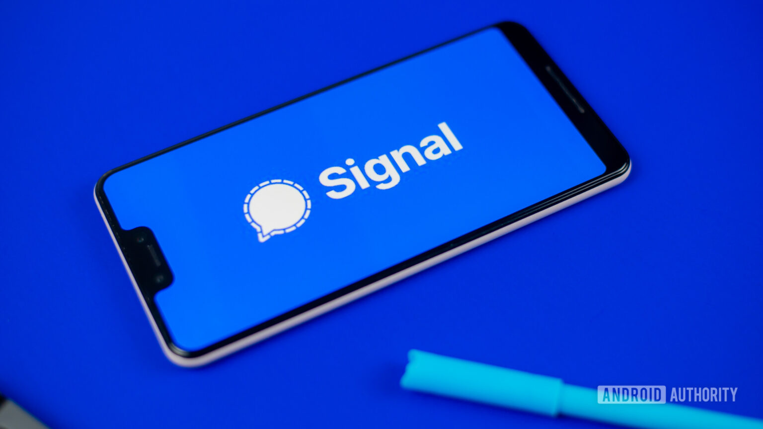 You can now change your Signal phone number - Android Authority