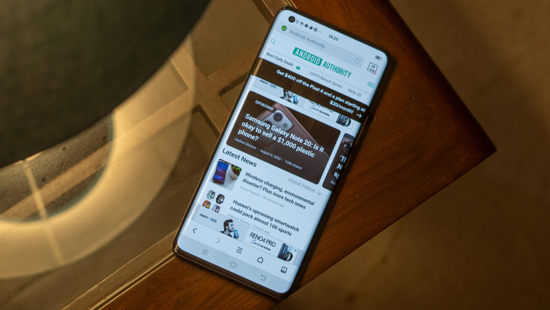 vivo X50 Pro review: One small step for performance, one giant leap in ...