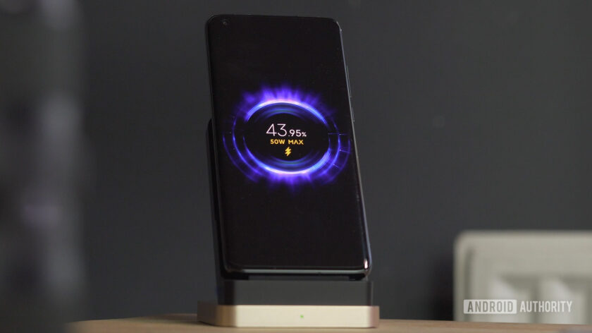 Fastest charging phones of 2020: What makes the list? - Android Authority