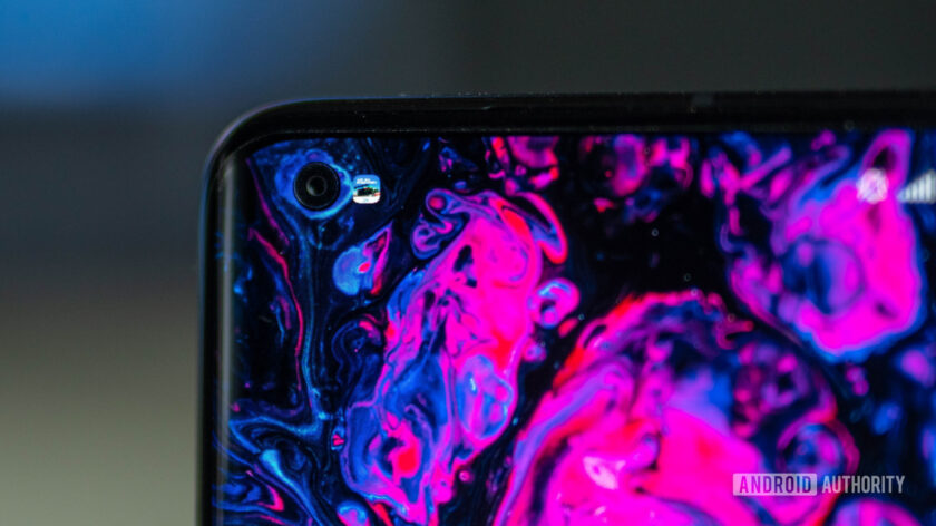 Xiaomi Mi 10 Ultra review: Big numbers, big value - Android Authority