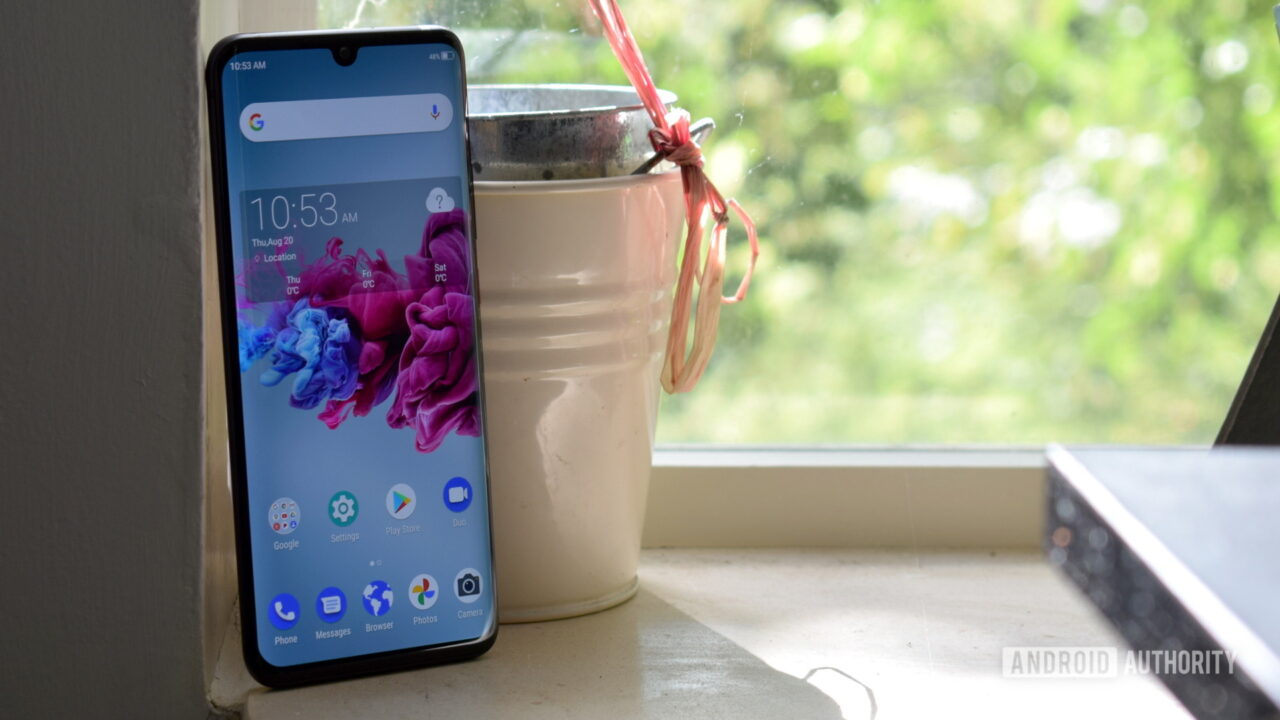 ZTE Axon 11 5G review: More than just affordable 5G? - Android Authority