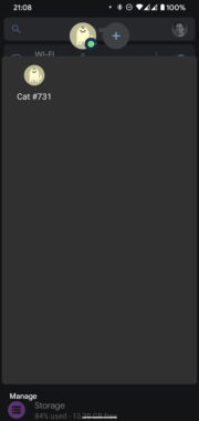 Android 11 Easter egg: What it does and how to see it - Android Authority