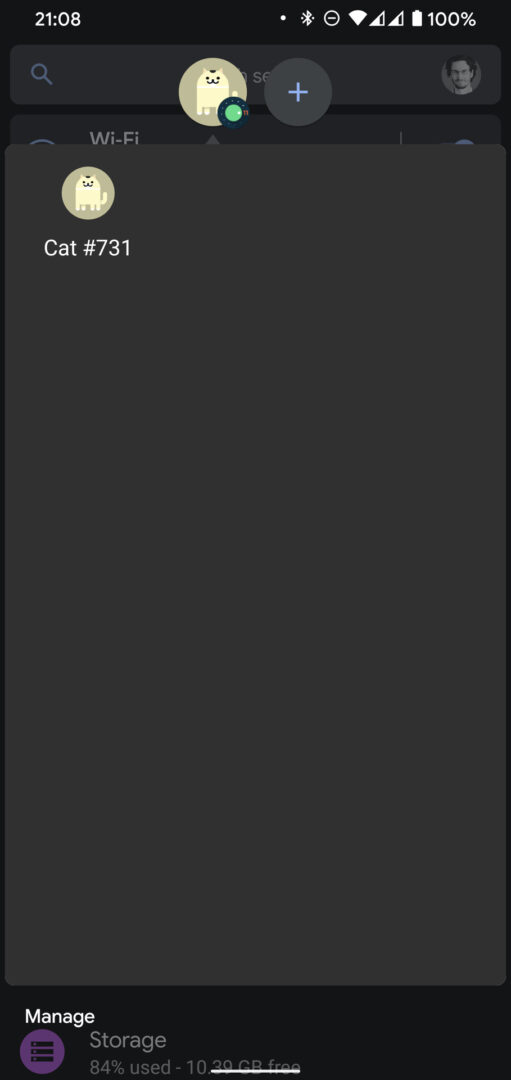 Android 11 Easter egg: What it does and how to see it - Android Authority