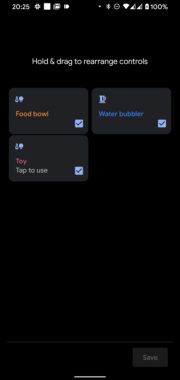 Android 11 Easter egg: What it does and how to see it - Android Authority