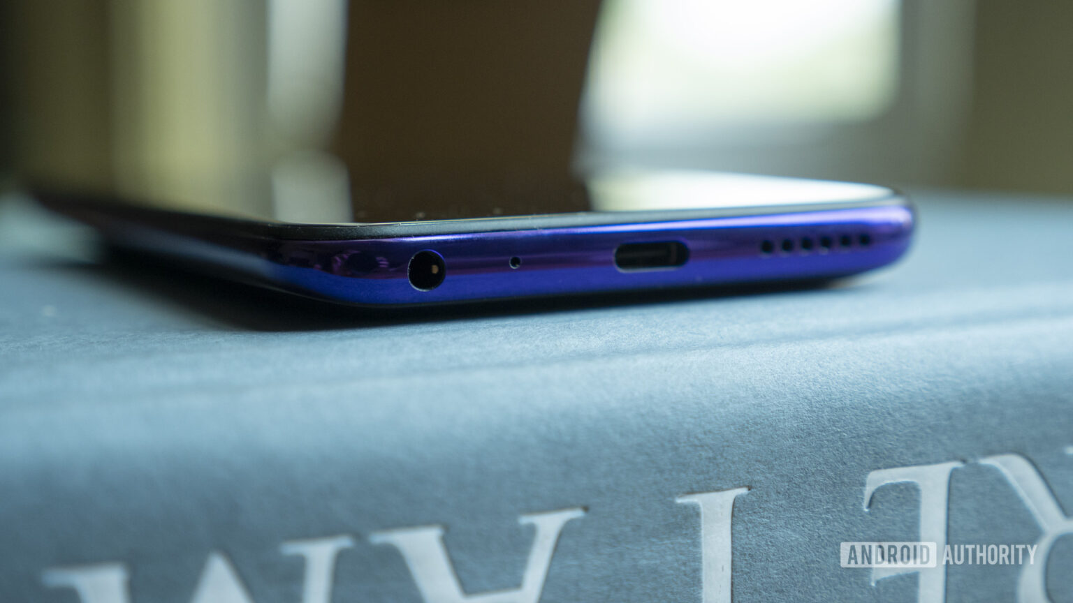 BLU G90 Pro review: Gaming on a budget - Android Authority