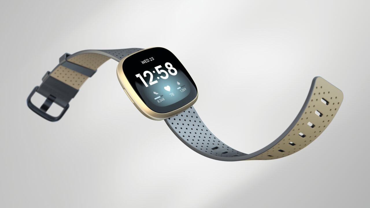 Fitbit Sense, Versa 3, and Inspire 2 announced: Specs, pricing, and more