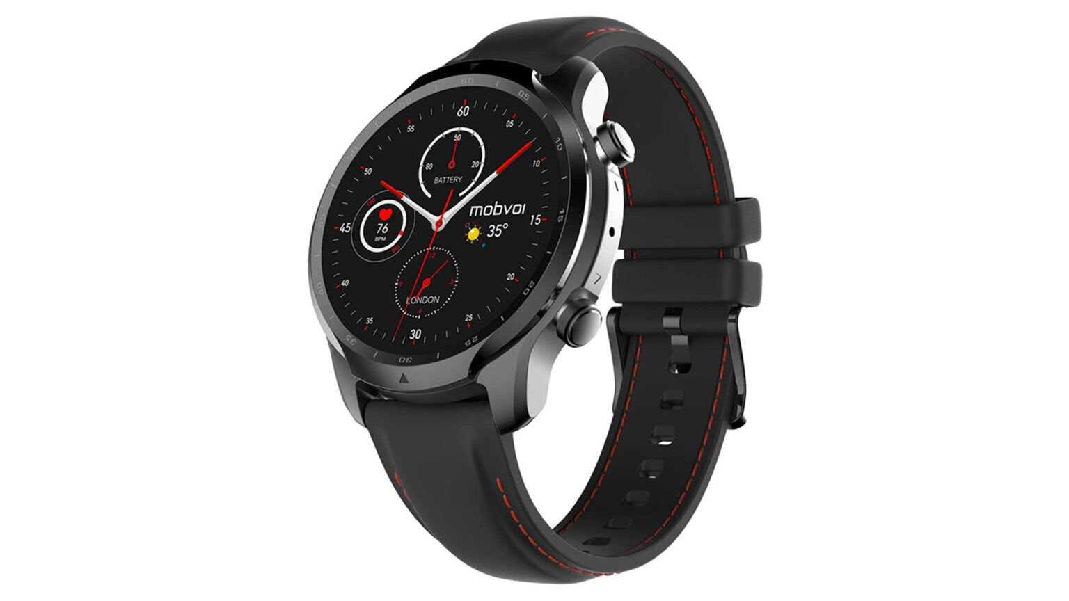 The first Snapdragon Wear 4100 smartwatch may arrive on September 24 ...