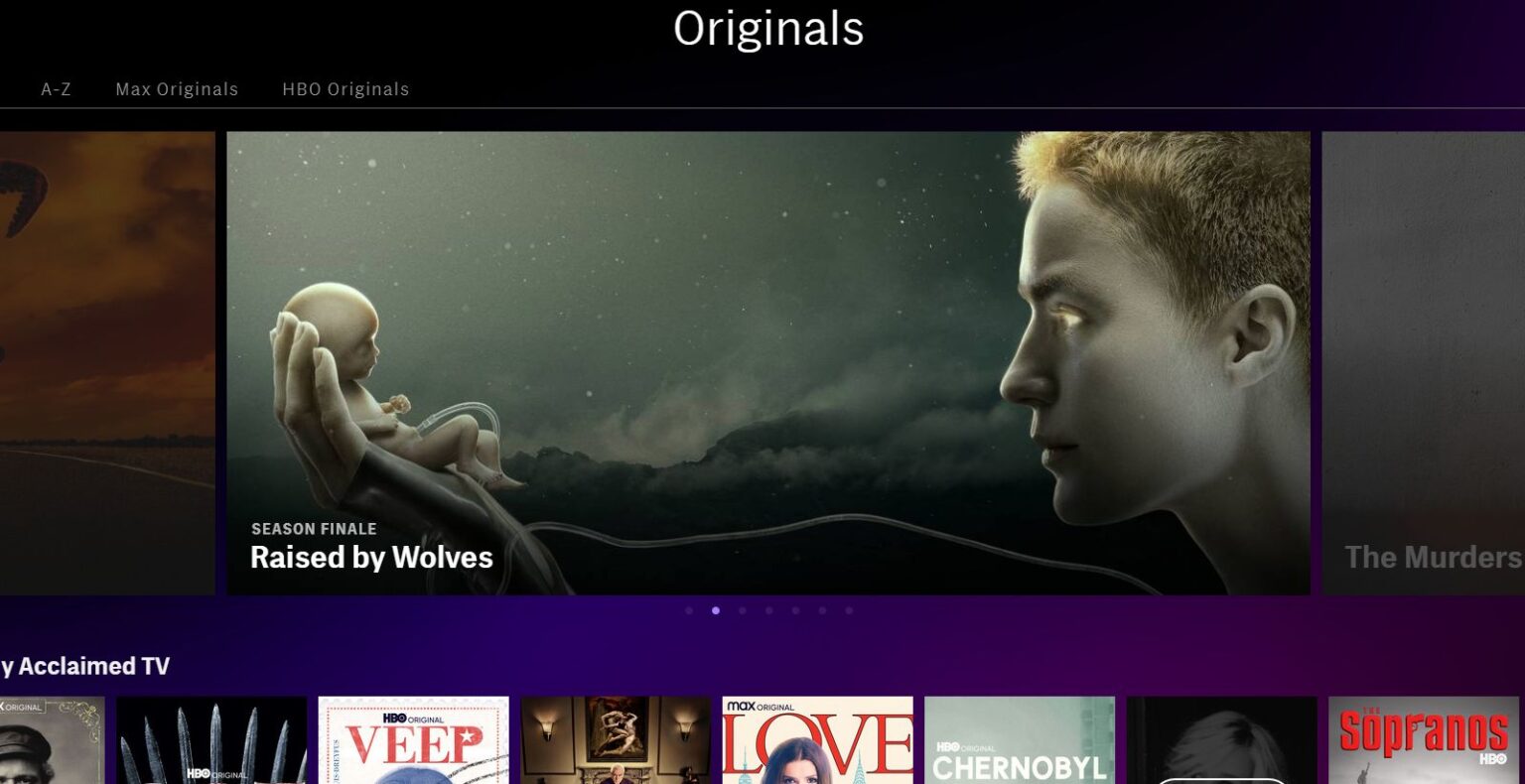 Our HBO Max review: It's a solid service that still needs a little work