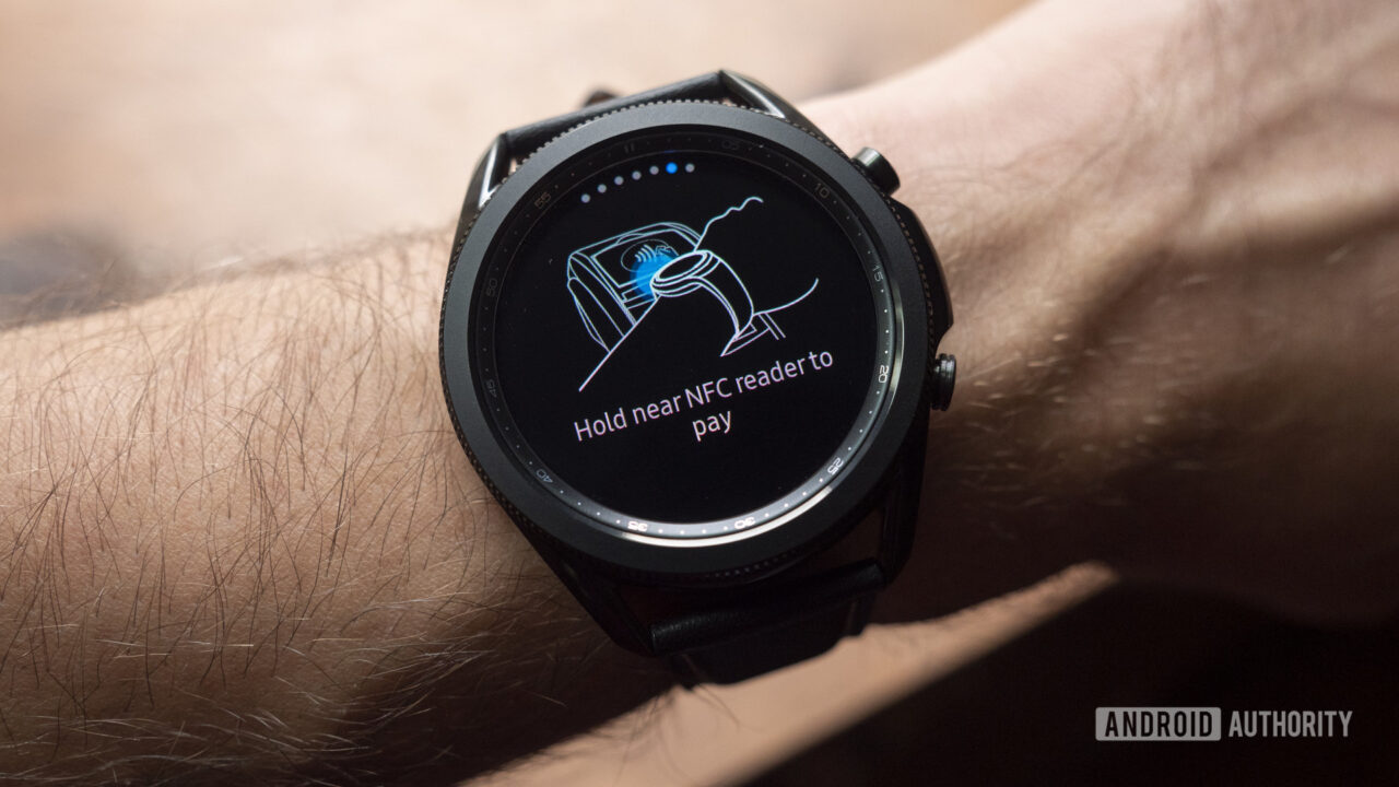 The most common Samsung Galaxy Watch problems and how to fix them
