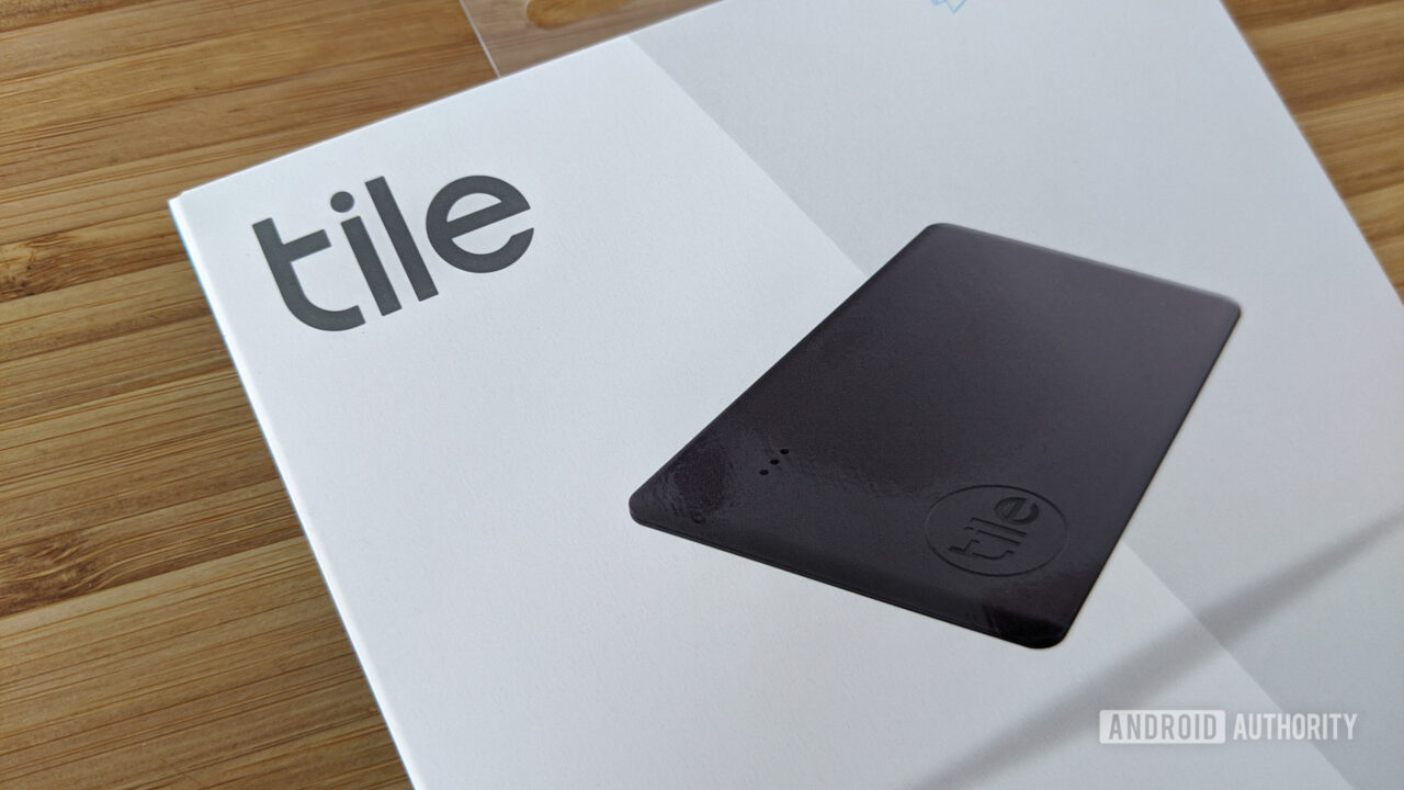 Tile Slim review: What's peace of mind worth? - Android Authority