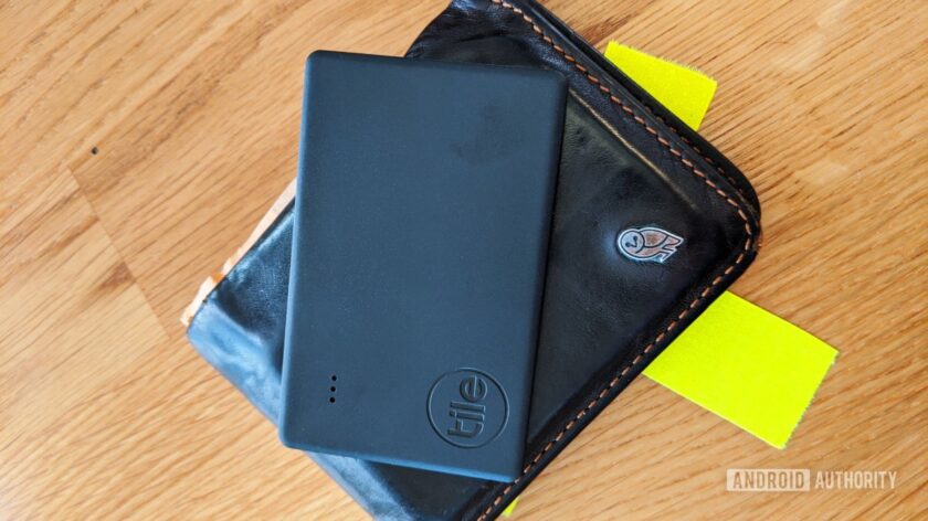 Tile Slim review: What's peace of mind worth? - Android Authority
