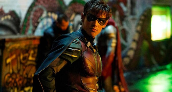 The best DC movies and shows on HBO Max - Android Authority