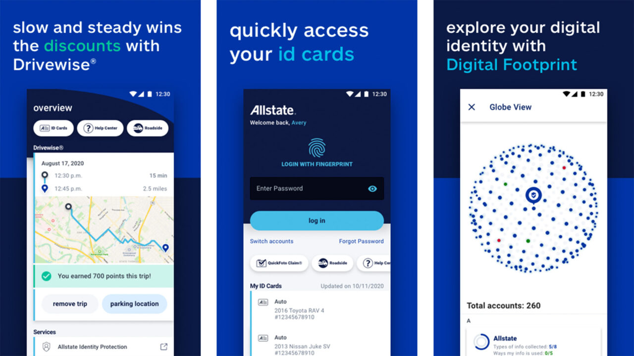 The best car insurance apps for Android - Android Authority