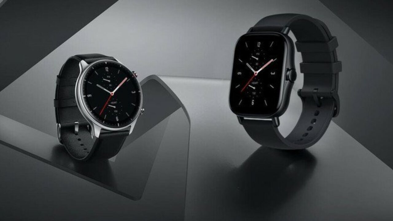 Amazfit GTR 2 and GTS 2 offer a ton of new features for under $200