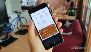 Android 11 review: The devil is in the details - Android Authority