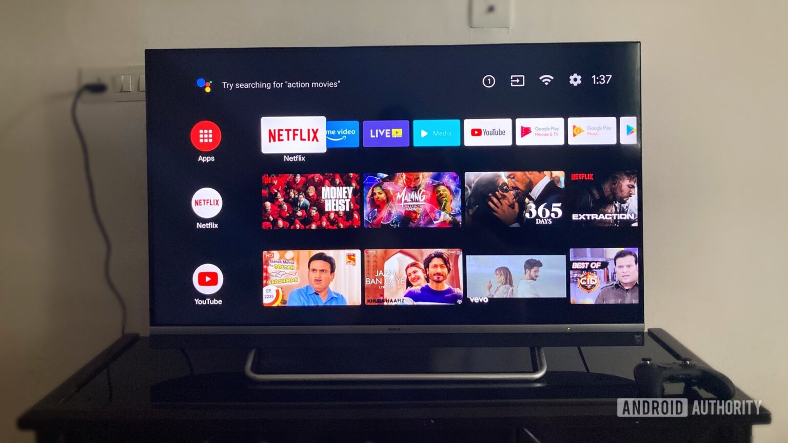 Android TV problems and how to fix them - Android Authority