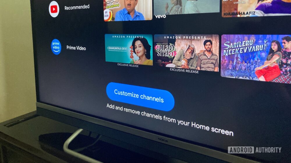 How to set up Android TV and Google TV: A complete guide