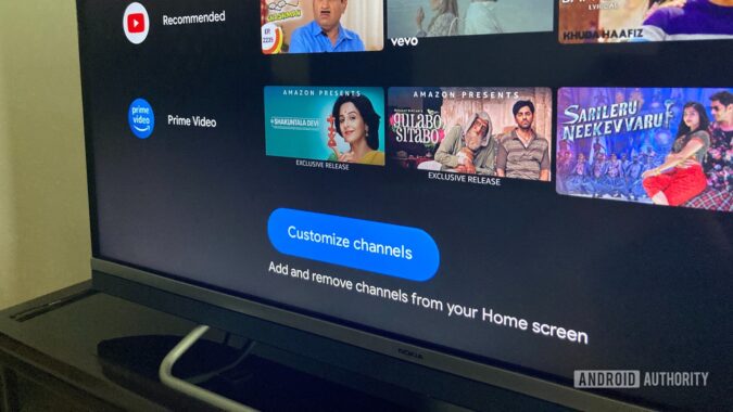 How to set up Android TV and Google TV: A complete guide